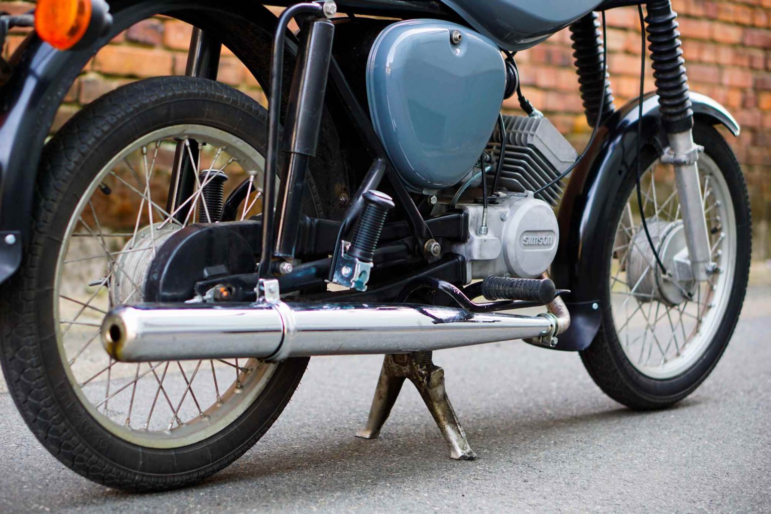 Simson S51 kaufen – Motoerevo